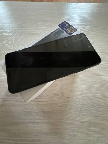 Xiaomi Redmi Note 11S 6/128 Гб