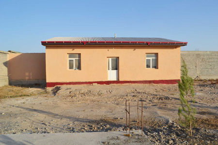 Продаётся частный огражденный участок 50-соток под бизнес ор.Супер