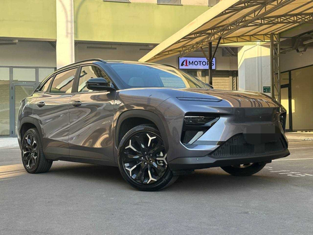 Chery Aiqar Eq7 electric boshiga 38 mln bilan yillik 22%