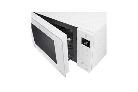 NEW! Микроволновая печь LG MS2336GIH (23 л) с бесплатной доставкой