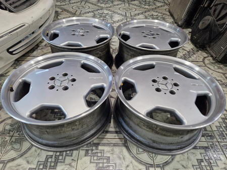 R19 AMG Monoblock Aero2 Оригинал!