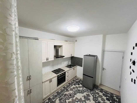 Алмазар • ЖК Almazar City • 2-комн • 75м² • этаж 3/14 • [MGA: 049]