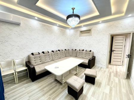Сдаётся Premium Lux 2х ком. кв. на Шаумяна!!!