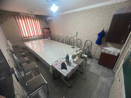 БУМ ижара 4 хона, Квартира Куйлик 100 кв/м Офисга id sh 960