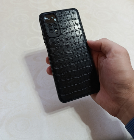Srochna Redmi note 11 4+4 64GB