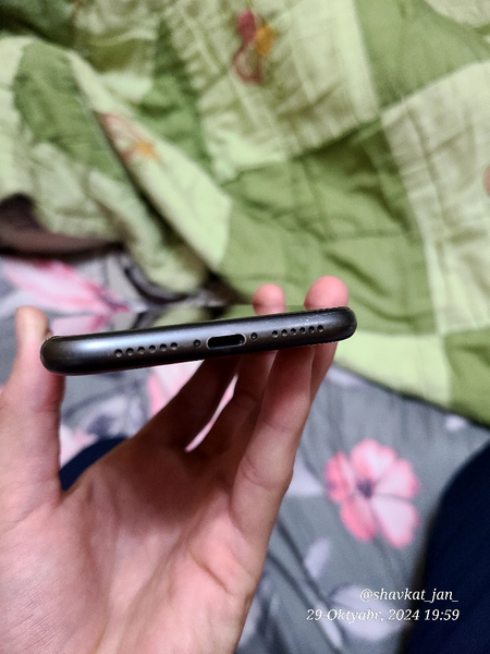 Iphone 11  128gb
