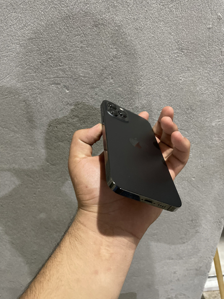 Iphone 12 pro max 256gb 80%