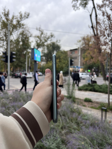 Samsung Galaxy M33 5G