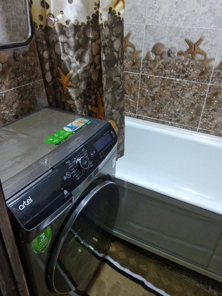 Аренда квартиры Кушбеги