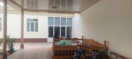 Hovli sotiladi 6sotiq