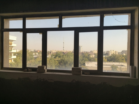 Продажа квартиры в ЮНУСАБАДЕ 4кв