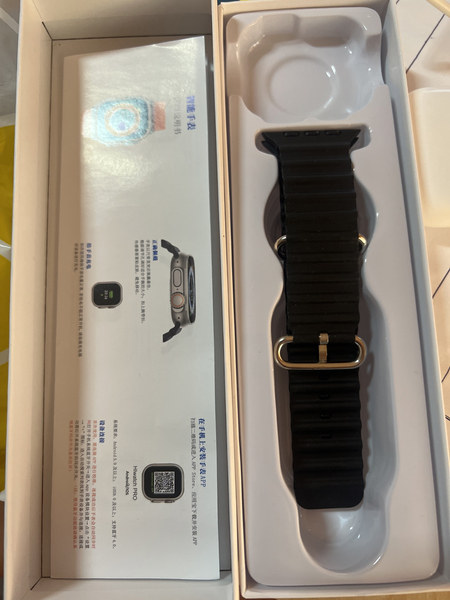 Smart  WATCh ULTRA T8 orginal
