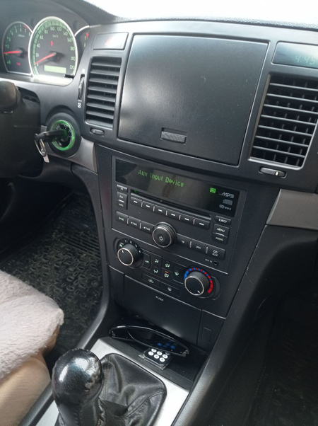 Epika mechanical