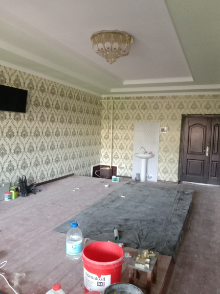 Ургенч Евроремонт  Киламиз.