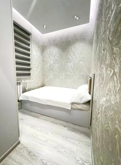 Чил 8кв  1в2/3/4  1,5*3м²  33м²