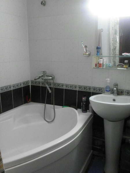 Продается квартира Юнусбад 18