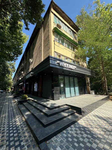 Сдаётся в АРЕНДУ 60м2 Коммерческого Помещения на Ц-1 ор.Dolce Italia