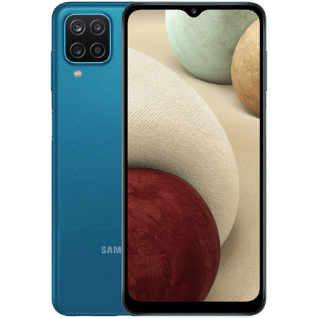 Samsung Galaxy A12