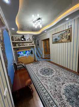 Банковская ! Юнусабад 2 квартал ул.Ахмад Дониш  150м², 5\3\7 лифт