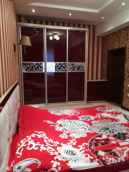 Квартира улица Чехова дом 32