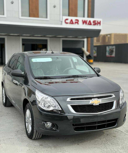 Chevrolet Cobalt Avtomat Halol nasiyaga
