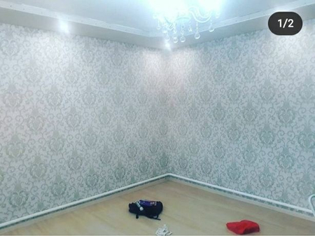 Малярка ремонт под кулюч