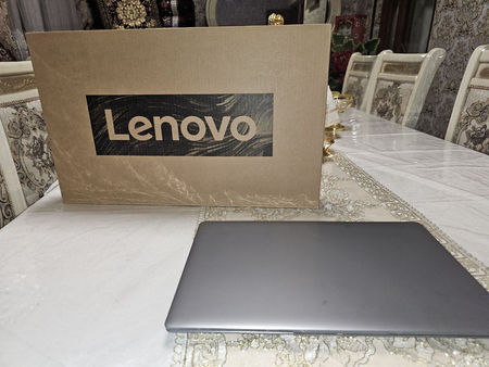 Lenovo idepad 3 sotladi