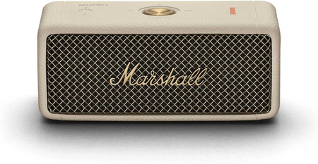 Портативная колонка Marshall Emberton II Portable Bluetooth Speaker!