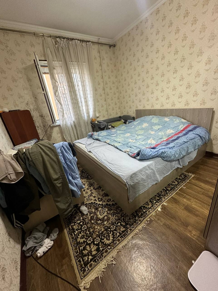 Продаётся квартира Мирабадский р-н Массив Куйлюк 4  3/4/4