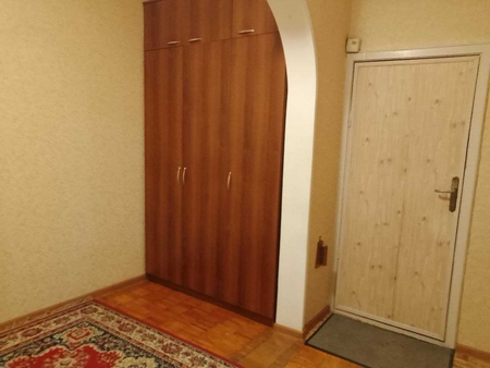Продается 2-х ком. 62 кв.м на 5 этаже, передел. в 3-х ком.