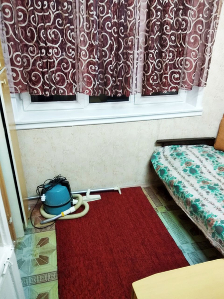1 ком. Башлык. Аренда.