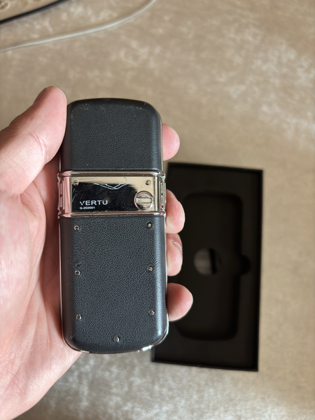 vertu kickina model sostayanasi yengi