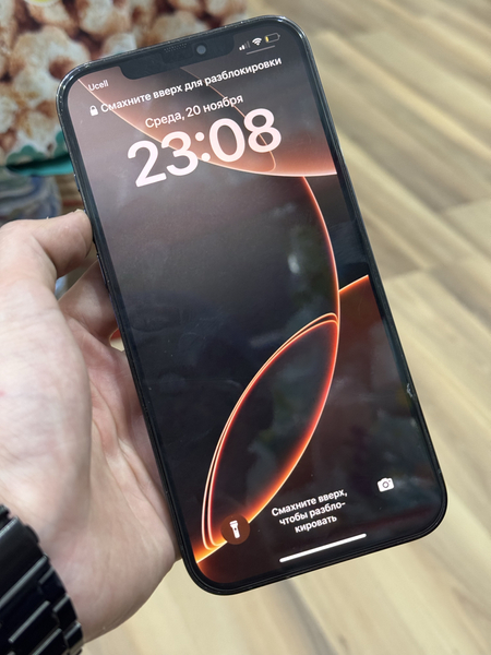 Iphone 12 pro max