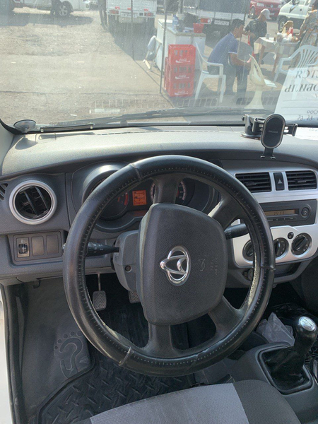 Changan 2020 yil probek 227000 tayor moshina