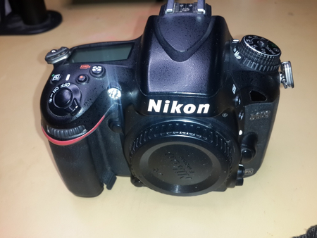 Продам тушку Nikon D600 body