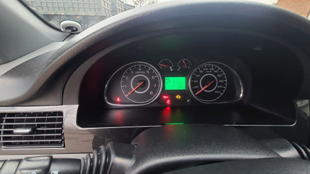 Jentra Жентра 2021 автомат