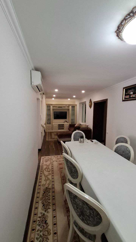 Срочно сдается дом 240 м²-4.5 соток Ор-р: Карасу-2    (США)