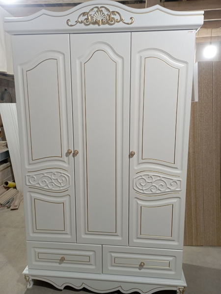 Bolalar shkafi N1