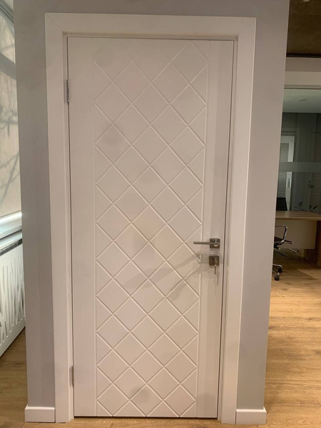 Mdf eshik 500 mingdan optim