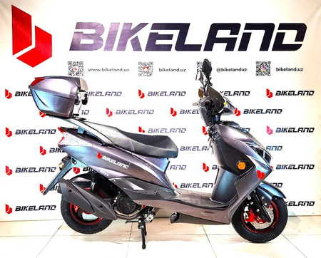 Скутер Bikeland Rocket