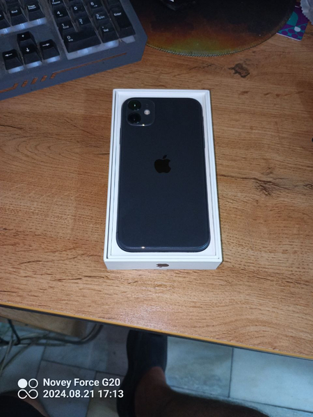 iPhone 11 yangi ideal