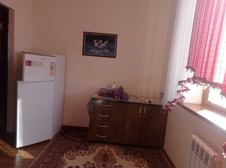 Termiz shahar. Kvartira ijaraga berildi. 300 $