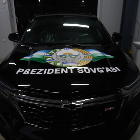 Реклама на Авто,брендирование Авто,Наклейка на Авто