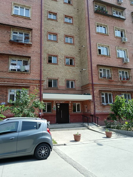 Продается квартира