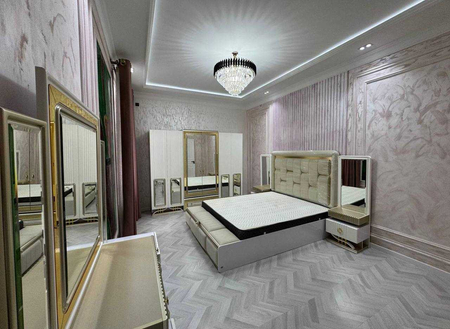 Продается Евро дом ориентир: Ахмад Олтин Жожа  400м2