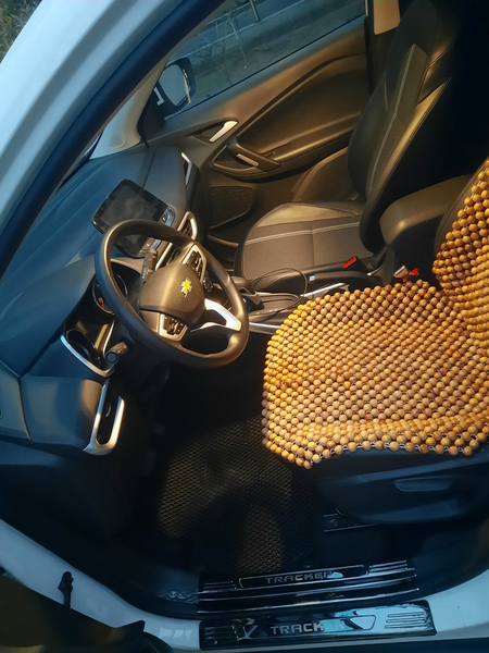 Tracker 2022 ltz