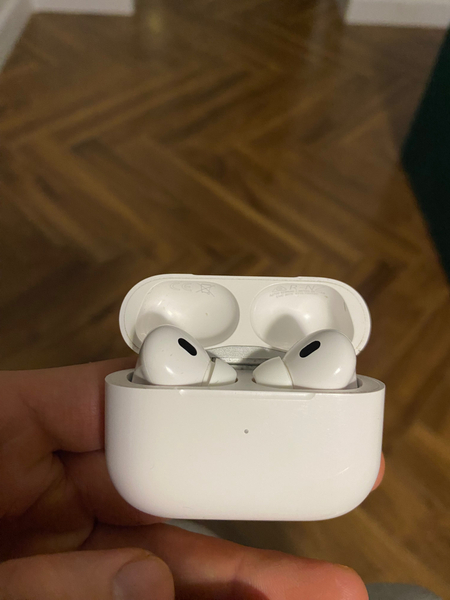 AirPods Pro 2 generation