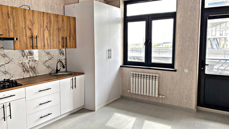 Продаётся квартира в новом ЖК.   Яккасарайский р-н.  ANOR DEVELOPEMENT