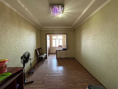 Продаётся 3х ком квартира. Юнусабад 19 квартал