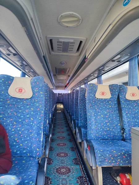Avtobus Xizmati Avtobus Zakaz